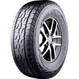 Ganzjahresreifen Bridgestone "DUELER AT 001", schwarz, 265mm / 65 % R 17 112T, Autoreifen