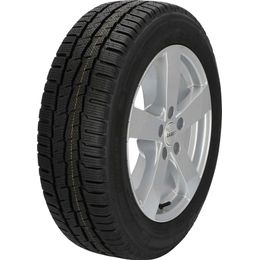 Ganzjahresreifen Tristar "ALLSEASON VAN POWER", schwarz, 215mm / 60 % R 17 109/106T, Autoreifen