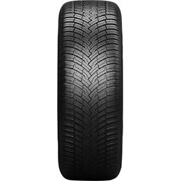 Ganzjahresreifen Pirelli "SCORPION ALL SEASON SF 2 XL", schwarz, 255mm / 45 % R 19 104H, Autoreifen