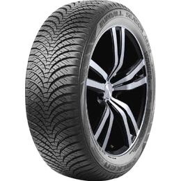 Ganzjahresreifen Falken Reifen "EUROALLSEASON AS210", schwarz, 205mm / 65 % R 16 95H, Autoreifen