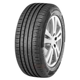 Sommerreifen Continental "PREMIUM CONTACT 5", schwarz, 225mm / 55 % R 17 97Y, Autoreifen, in verschiedenen Ausf&uuml;hrungen erh&auml;ltlich