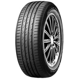 Sommerreifen Nexen "N`BLUE HD PLUS", schwarz, 235mm / 55 % R 17 99V, Autoreifen, in verschiedenen Ausf&uuml;hrungen erh&auml;ltlich