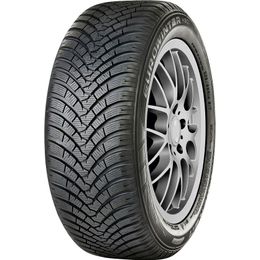 Winterreifen Falken Reifen "EUROWINTER HS01 XL", schwarz, 285mm / 35 % R 19 103V, Autoreifen