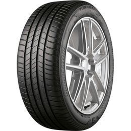 Sommerreifen Bridgestone "T-005", schwarz, 155mm / 65 % R 14 75T, Autoreifen, in verschiedenen Ausf&uuml;hrungen erh&auml;ltlich