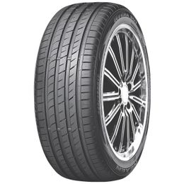 Sommerreifen Nexen "N`FERA SU-1", schwarz, 205mm / 40 % R 16 79W, Autoreifen, in verschiedenen Ausf&uuml;hrungen erh&auml;ltlich