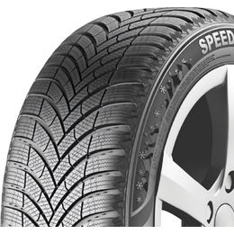 Winterreifen Semperit "SPEED GRIP 5", schwarz, 195mm / 60 % R 16 89H, Autoreifen