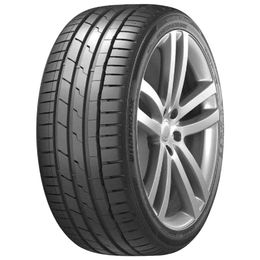 Sommerreifen Hankook "S-1 EVO-3 (K-127)", schwarz, 285mm / 40 % R 19 107Y, Autoreifen, 285/40 R19 107Y