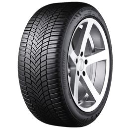 Ganzjahresreifen Bridgestone "A-005 EVO", schwarz, 205mm / 45 % R 17 88V, Autoreifen, in verschiedenen Ausf&uuml;hrungen erh&auml;ltlich