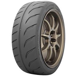 Sommerreifen Toyo "PROXES R888R 2G", schwarz, 205mm / 60 % R 13 86V, Autoreifen, in verschiedenen Ausf&uuml;hrungen erh&auml;ltlich