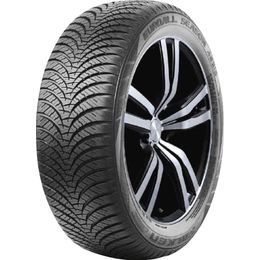 Ganzjahresreifen Falken Reifen "EUROALLSEASON AS210", schwarz, 185mm / 55 % R 15 82H, Autoreifen