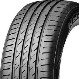 Sommerreifen Nexen "Nexen", schwarz, 155mm / 60 % R 15 74T, Autoreifen, in verschiedenen Ausf&uuml;hrungen erh&auml;ltlich