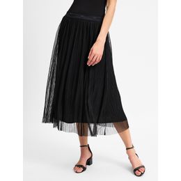 DKNY Rock Damen Gr&ouml;&szlig;e 38 schwarz