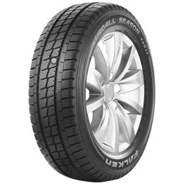 Ganzjahresreifen Falken Reifen "VAN-11", schwarz, 225mm / 60 % R 16 105T, Autoreifen, in verschiedenen Ausf&uuml;hrungen erh&auml;ltlich
