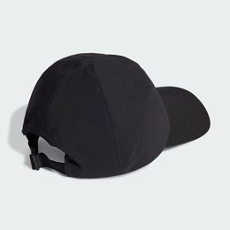 adidas terrex Sportcap 'RAIN.RDY' Herren Gr&ouml;&szlig;e 60/61 schwarz / wei&szlig;