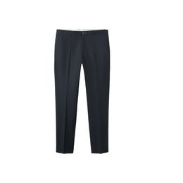 Mango Man Hose 'Gaspar' Herren Gr&ouml;&szlig;e 52 navy