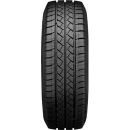 Good Year Ganzjahresreifen GOODYEAR "VECTOR 4SEASONS CARGO", schwarz, 195mm / 60 % R 16 99/97H, Autoreifen