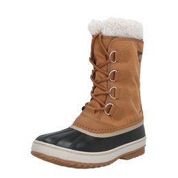Sorel Snowboots Herren Gr&ouml;&szlig;e 43 braun / schwarz