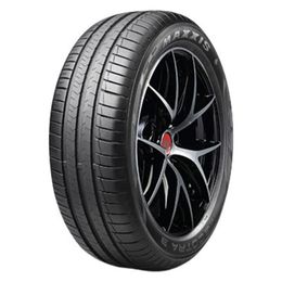 Sommerreifen Maxxis "MECOTRA-3 ME3", schwarz, 175mm / 55 % R 15 77T, Autoreifen, in verschiedenen Ausf&uuml;hrungen erh&auml;ltlich