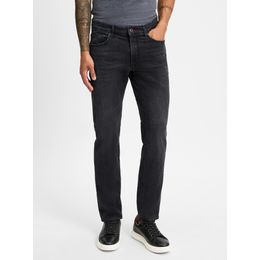 Brax Jeans 'Chuck' Herren Gr&ouml;&szlig;e 35 schwarz