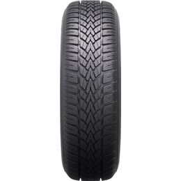 Winterreifen Dunlop "WINTER RESPONSE 2", schwarz, 185mm / 60 % R 15 84T, Autoreifen