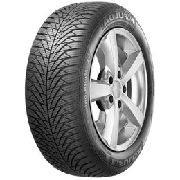 Ganzjahresreifen Fulda "MULTINTROL", schwarz, 195mm / 55 % R 16 91H, Autoreifen, in verschiedenen Ausf&uuml;hrungen erh&auml;ltlich