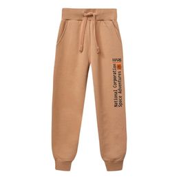 Winkiki Hose Jungen Gr&ouml;&szlig;e 122 beige