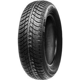 Ganzjahresreifen Nexen "N`BLUE 4SEASON-2", schwarz, 245mm / 40 % R 18 97Y XL, Autoreifen, in verschiedenen Ausf&uuml;hrungen erh&auml;ltlich