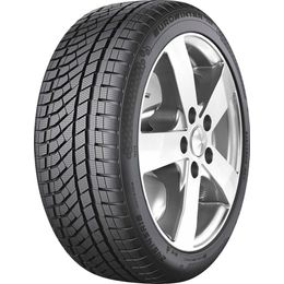 Winterreifen Falken Reifen "FALKEN", schwarz, 255mm / 35 % R 19 96V, Autoreifen, EUROWINTER HS02 PRO