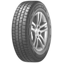 Ganzjahresreifen Hankook "Vantra ST AS2 RA30", schwarz, 195mm / 60 % R 16 99H, Autoreifen, in verschiedenen Ausf&uuml;hrungen erh&auml;ltlich