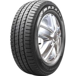 Winterreifen Maxxis "VANSMART SNOW WL 2", schwarz, 235mm / 60 % R 17 117R, Autoreifen
