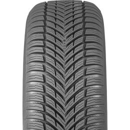 Ganzjahresreifen Nokian "SEASONPROOF", schwarz, 185mm / 60 % R 15 88V, Autoreifen, in verschiedenen Ausf&uuml;hrungen erh&auml;ltlich