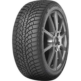 Winterreifen Kumho "WINTERCRAFT WP71 XL", schwarz, 275mm / 35 % R 18 99V, Autoreifen