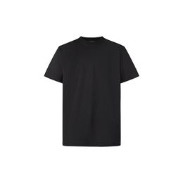 Cleptomanicx Shirt 'Classic Tee Ligull Classic' male Black size M