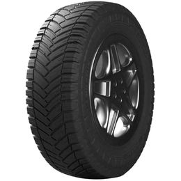 Ganzjahresreifen Michelin "Agilis Cross Climate", schwarz, 235mm / 65 % R 16 121R, Autoreifen, in verschiedenen Ausf&uuml;hrungen erh&auml;ltlich