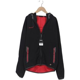 Mammut Jacke Herren Gr&ouml;&szlig;e M Second Hand schwarz