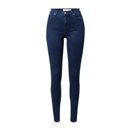 Tommy Jeans Jeans 'Nora' Damen Gr&ouml;&szlig;e 33 dunkelblau