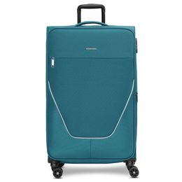Stratic Trolley 'Taska' Herren Gr&ouml;&szlig;e One Size cyanblau