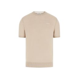 Guess Pullover Herren Gr&ouml;&szlig;e S beige