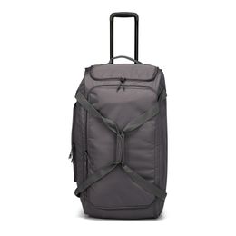 American Tourister Reisetasche 'City Racer' Damen Gr&ouml;&szlig;e One Size grau