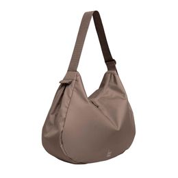 GOT BAG Schultertasche Damen Gr&ouml;&szlig;e One Size braun