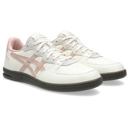 Damen Sneaker "SKYHAND OG", asics SPORTSTYLE, Gr. 39cream, maple sugar, Leder, Schuhe