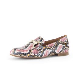 Gabor Damen Slipper "Slipper", Gr. 40rosa, Schuhe