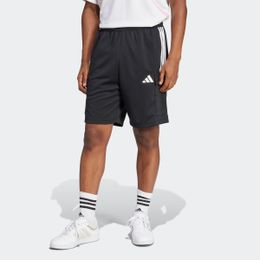 Shorts adidas Sportswear "M TIRO CAR SHO", Herren, Gr. M, N-Gr, schwarz-wei&szlig; (schwarz, wei&szlig;, normal, gr.), Obermaterial: 100% Polyester, Hosen Shorts