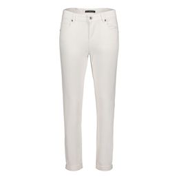 Betty Barclay Jeans Damen Gr&ouml;&szlig;e 30/31 creme