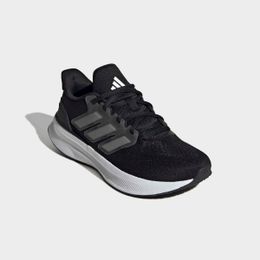 Laufschuh adidas Sportswear "ULTRARUN 5 KIDS", Kinder, Gr. 38, schwarz-wei&szlig; (core schwarz, cloud wei&szlig;, core schwarz), Synthetik, Textil, Schuhe Laufschuh, f&uuml;r Kinder