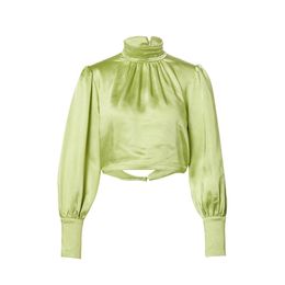About You X Emili Sindlev Blouse 'Brittany' female Green size 36
