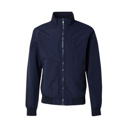 Superdry & Co &Uuml;bergangsjacke 'Harrington' Herren Gr&ouml;&szlig;e XXL navy