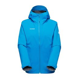 Mammut Outdoorjacke 'Linard Light' Damen Gr&ouml;&szlig;e S azur