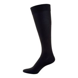 Nur Der Socken Herren Gr&ouml;&szlig;e 43/46 schwarz