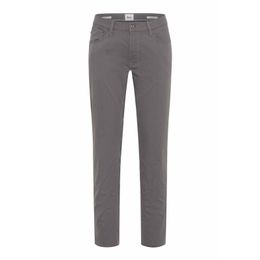 Brax Herren 5-Pocket-Hose "Style CHUCK"graphit, Gr. 31, Web, 76% Baumwolle, 21% Polyamid, 3% Elasthan, Hosen